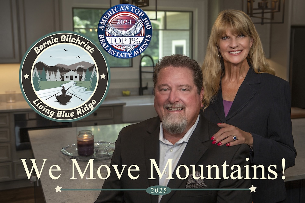 Why Zillow Can’t Climb These Mountains: The Case | Bernie Gilchrist