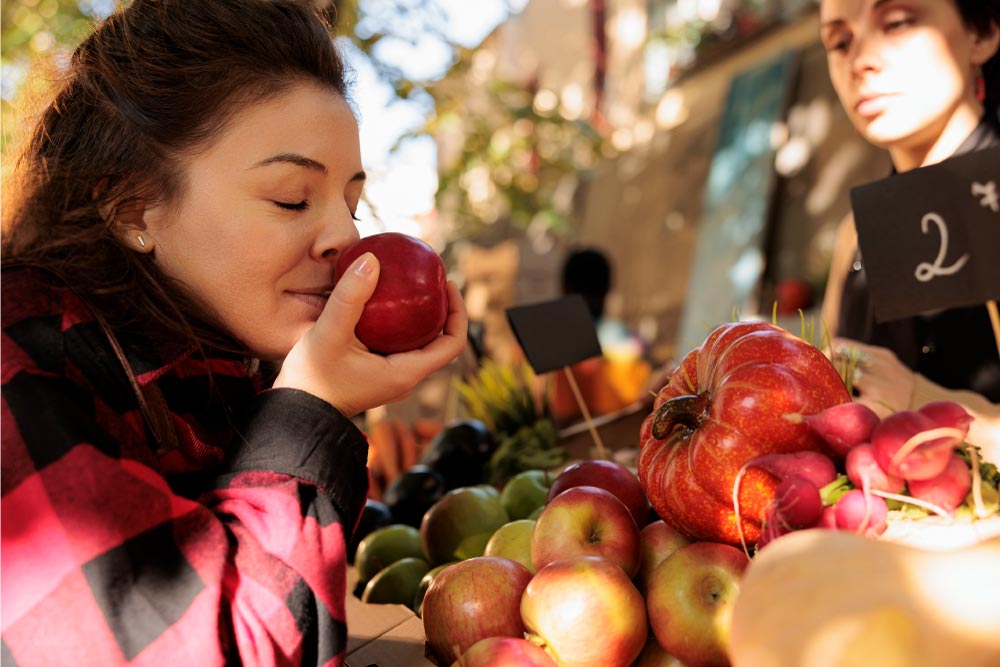 Embracing the Spirit of Autumn: Celebrating | Bernie Gilchrist